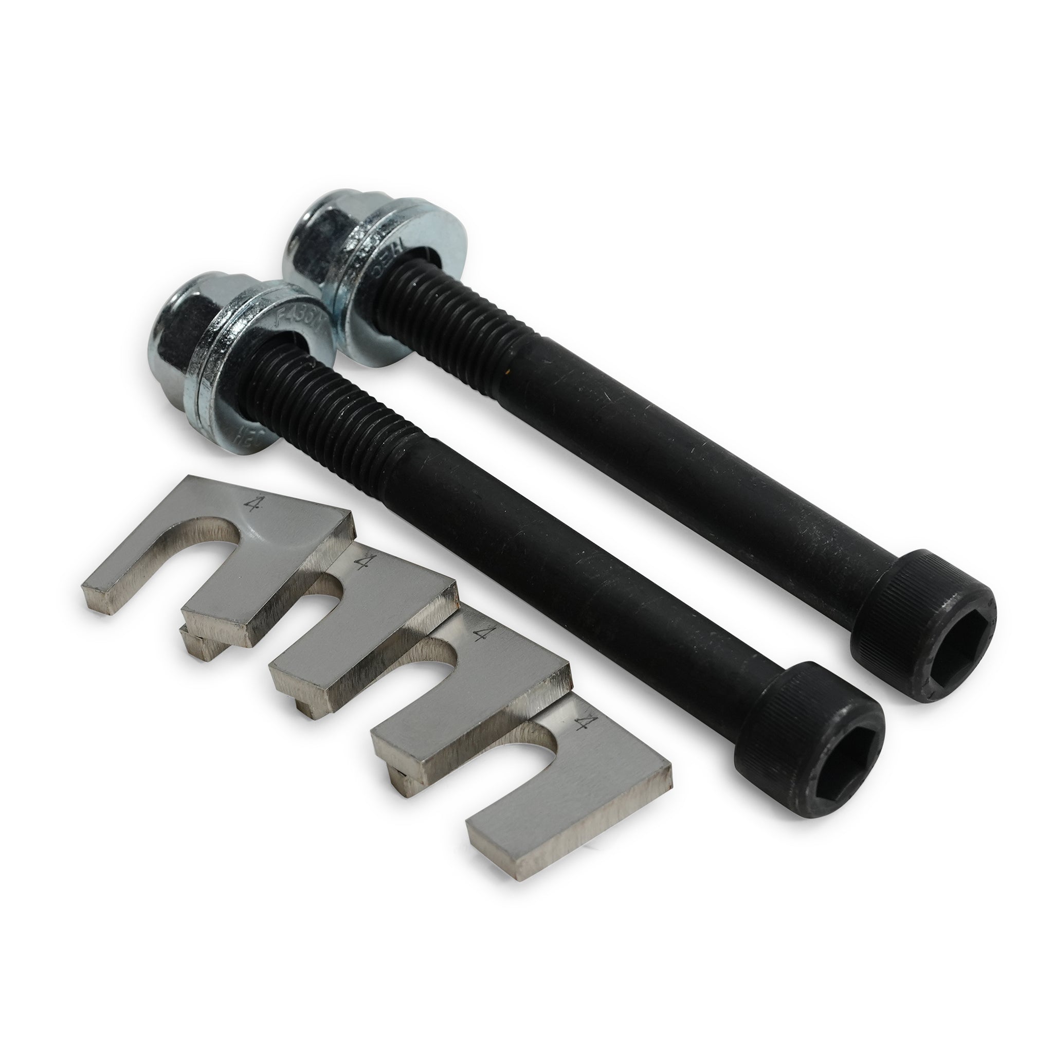 MODE x EEP Rear Camber Shim Kit for BMW M3 G80 G81 F80 E90 E92 E93 M4 ...