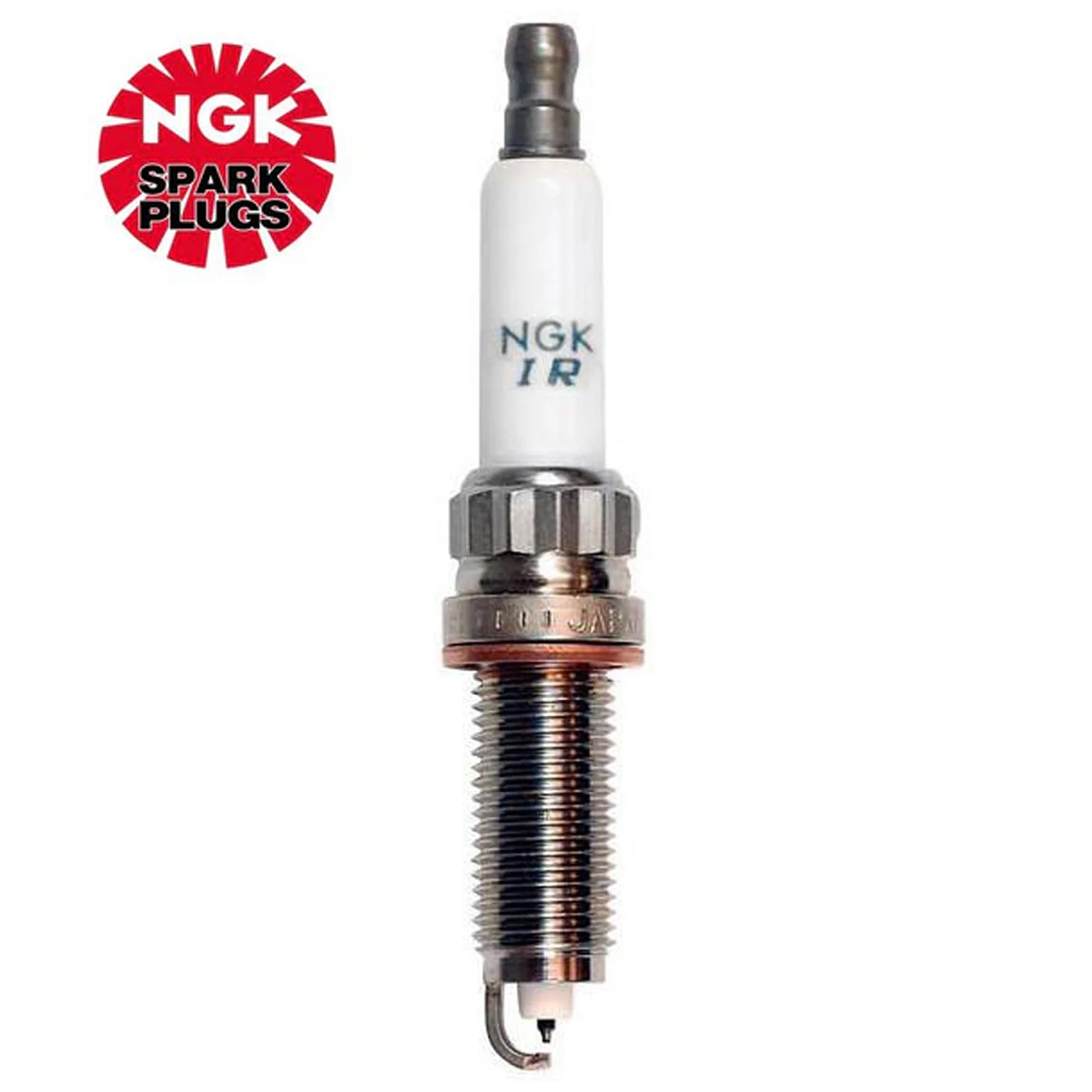NGK 97506 "2 Step Colder" Spark Plugs for BMW F & G Series inc. M2 M3 ...