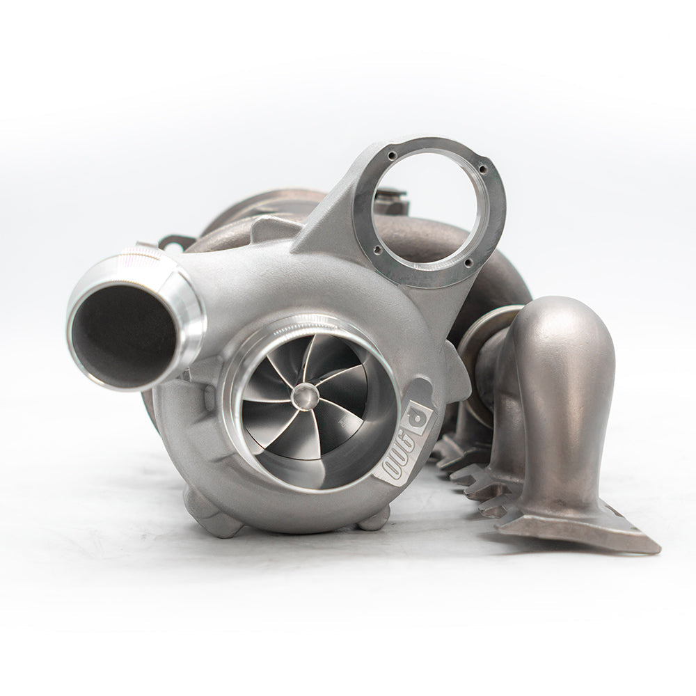 PURE 900 (New Housing) B58 Turbo Upgrade for BMW M140i F20 M240i F22 3 | MODE Auto Concepts