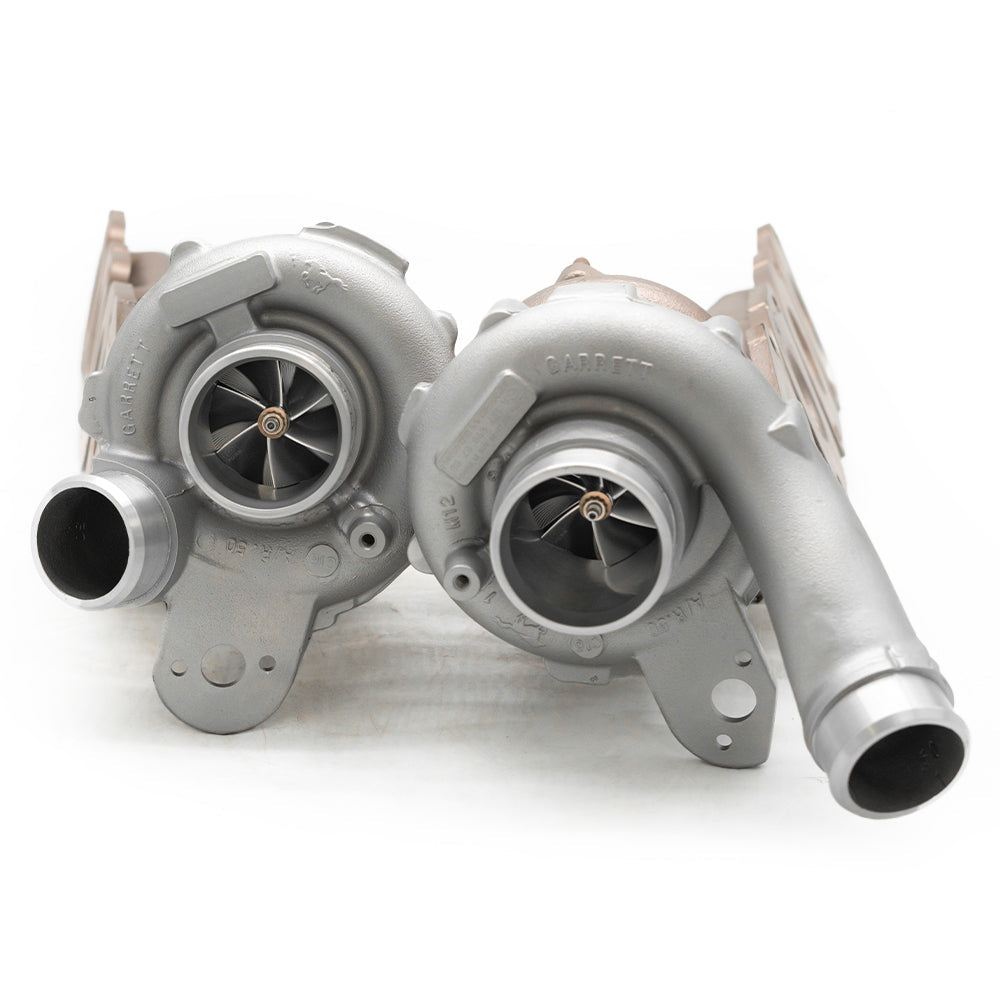 PURE 900 Turbo Upgrade for Mercedes-Benz M157 E63 G63 S63 CLS63 GL63 G ...