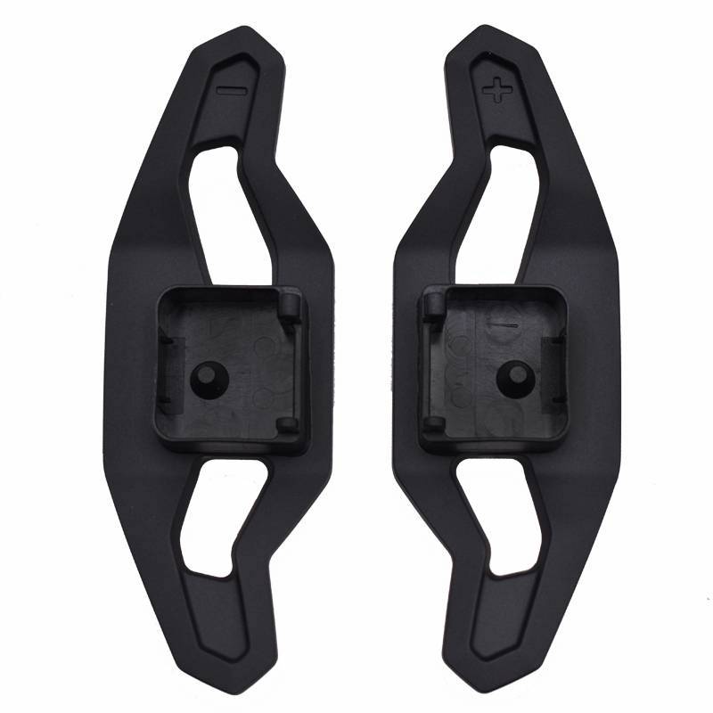 Shift Pro Full Replacement Alloy Paddle Shifters for Audi A4 S4 A5 S5 ...