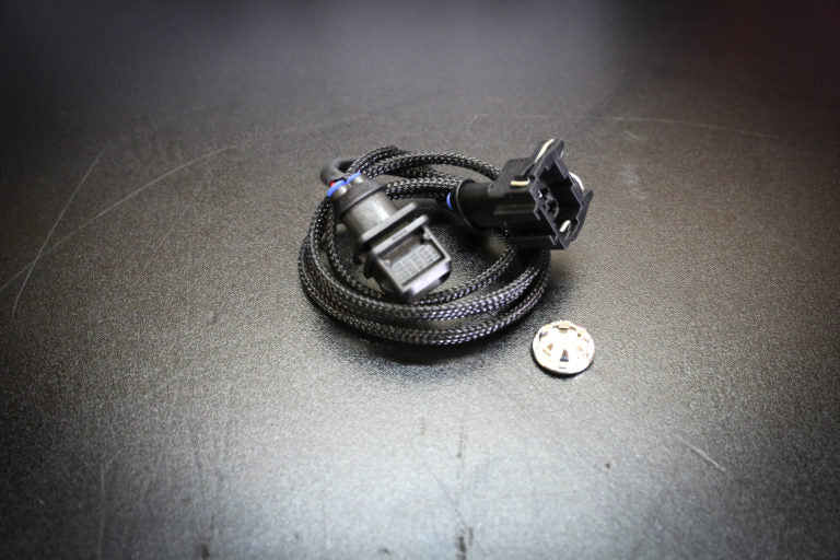 BT Moto IAT Relocation Kit for BMW S1000RR S1000R S1000XR & M1000RR M1 ...