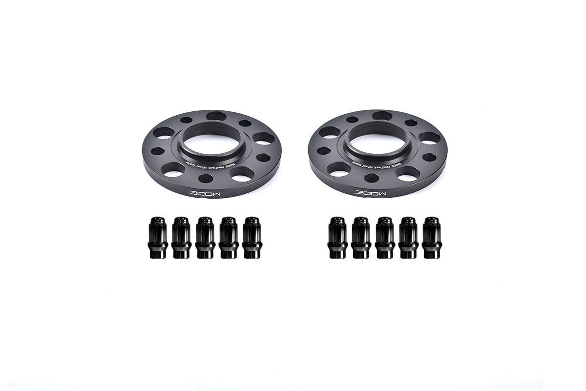MODE PlusTrack Wheel Spacer Kit 10mm for Jaguar F-Type, S-Type, X-Type ...