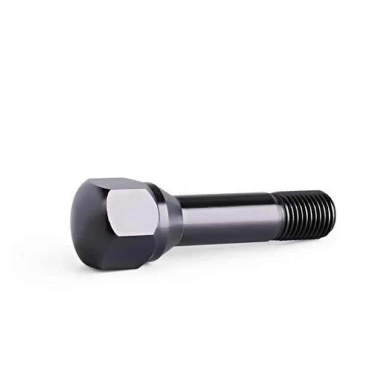 MODE PlusTrack Extended Lug Bolt 14x1.5 Black 70mm Conical Tapered 17m ...