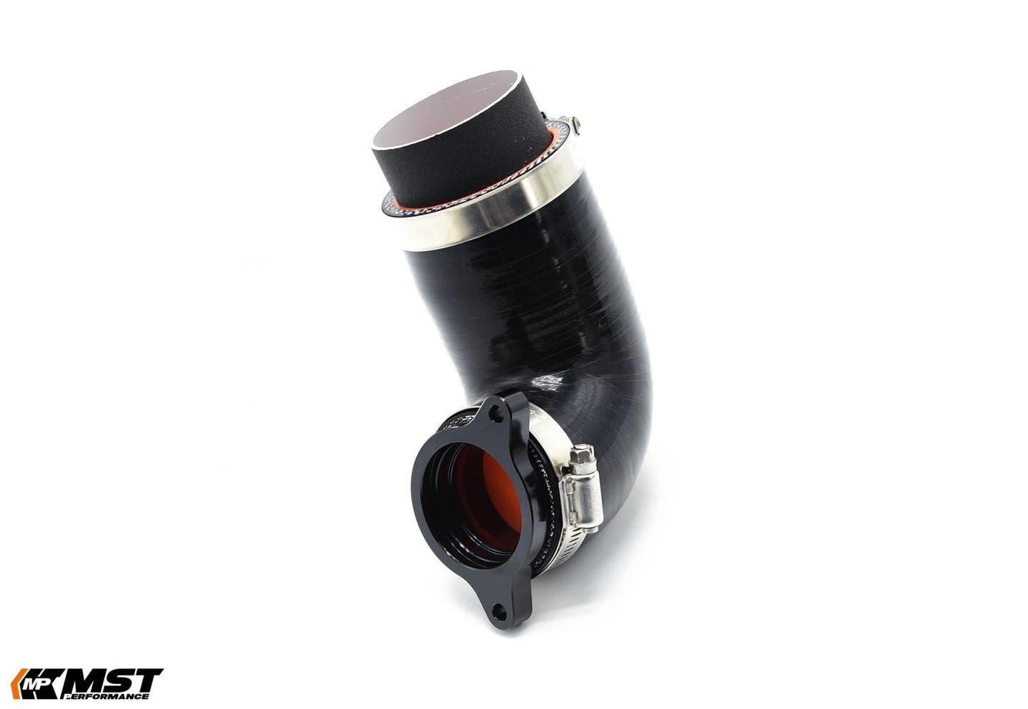 MST Performance Turbo Intake Pipe for Volkswagen EA211 1.2/1.4 MK7 (VW ...
