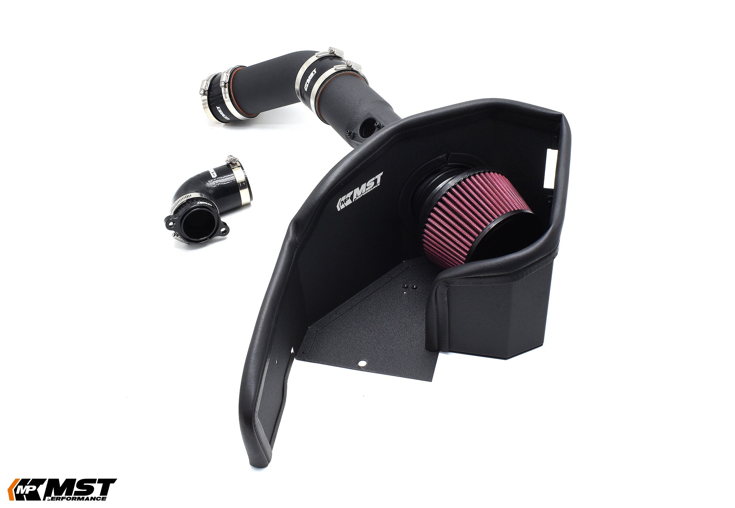 MST Performance Cold Air Intake + Turbo Inlet Pipe for Toyota GR Yaris ...