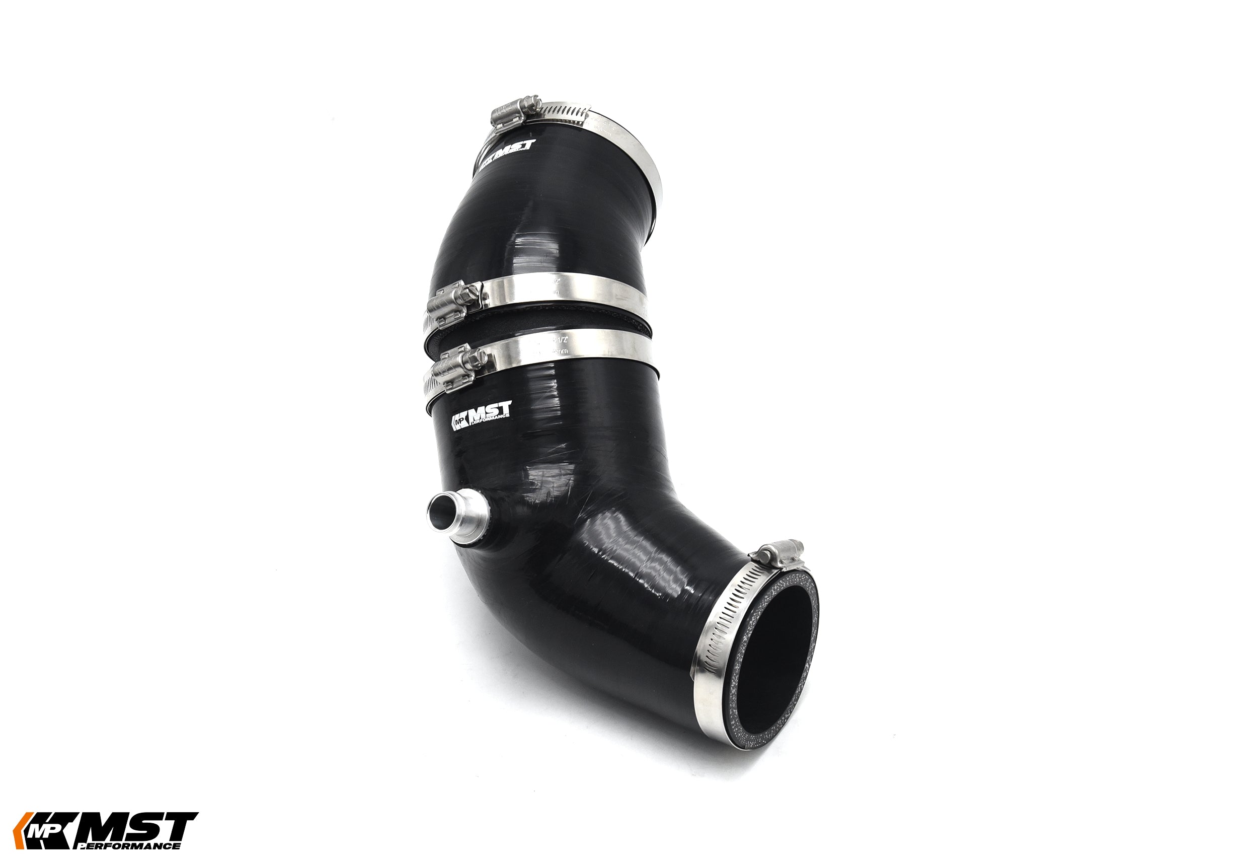 MST Performance Turbo Inlet Pipe for BMW G20 G22 G23 G29 G42 Z4 M240i ...