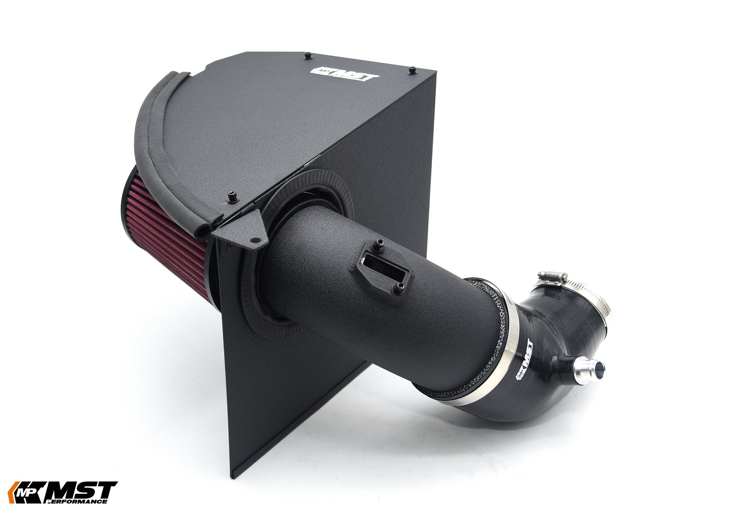MST Performance Cold Air Intake for BMW G20 M240i M340i B58 3.0L 20 ...