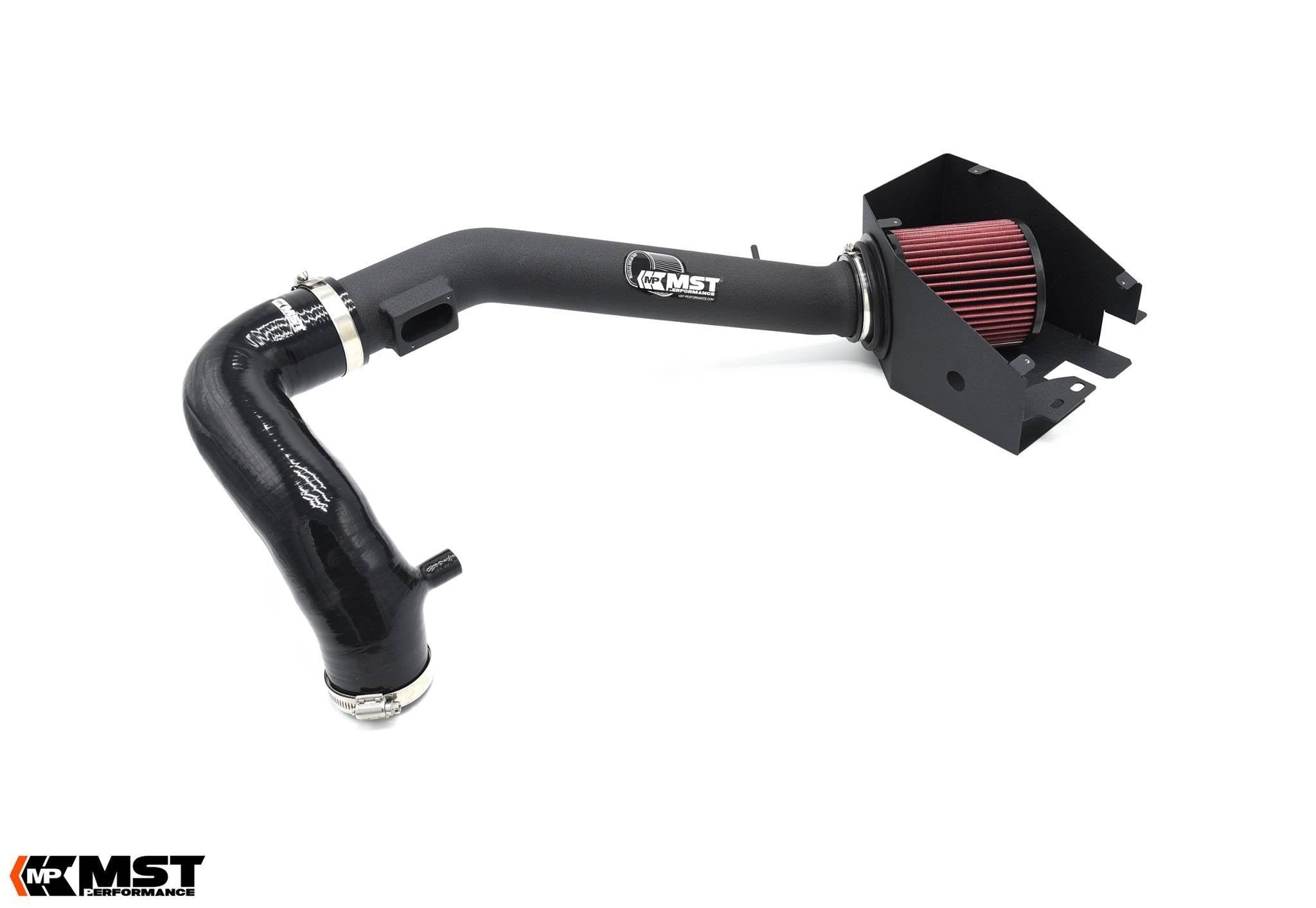 MST Performance Cold Air Intake for Suzuki Swift 1.4t Hybrid Sport ZC3 ...