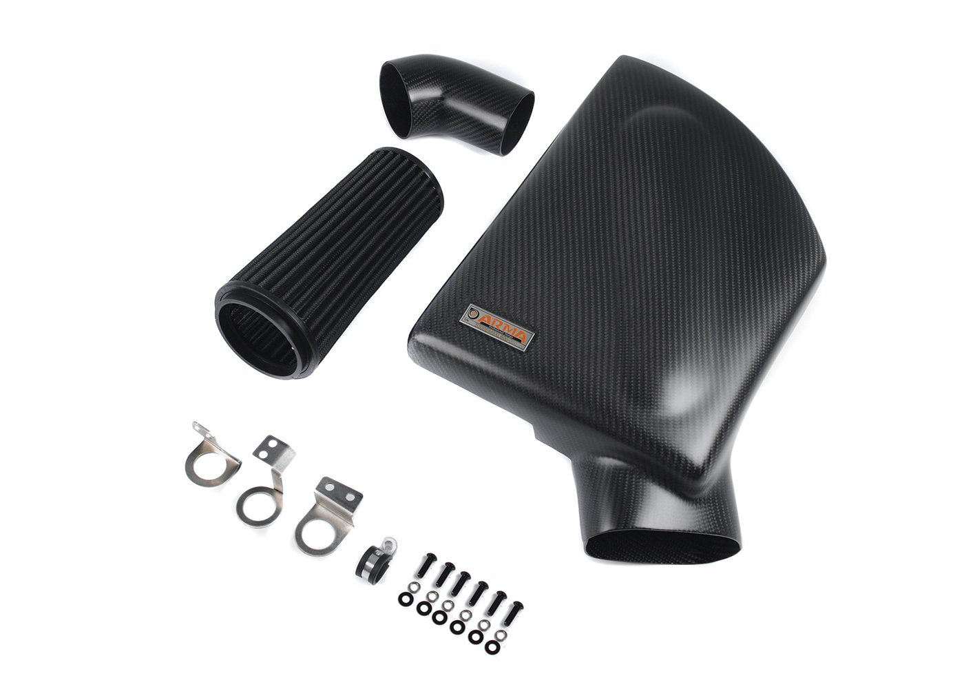Armaspeed Carbon Fibre Air Intake for BMW 535i 640i F10 F12 F13 | MODE ...