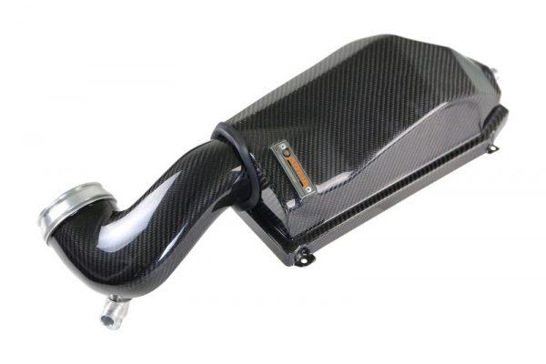 Armaspeed Carbon Fibre Air Intake for Mercedes Benz C300 W205 E300 W21 ...