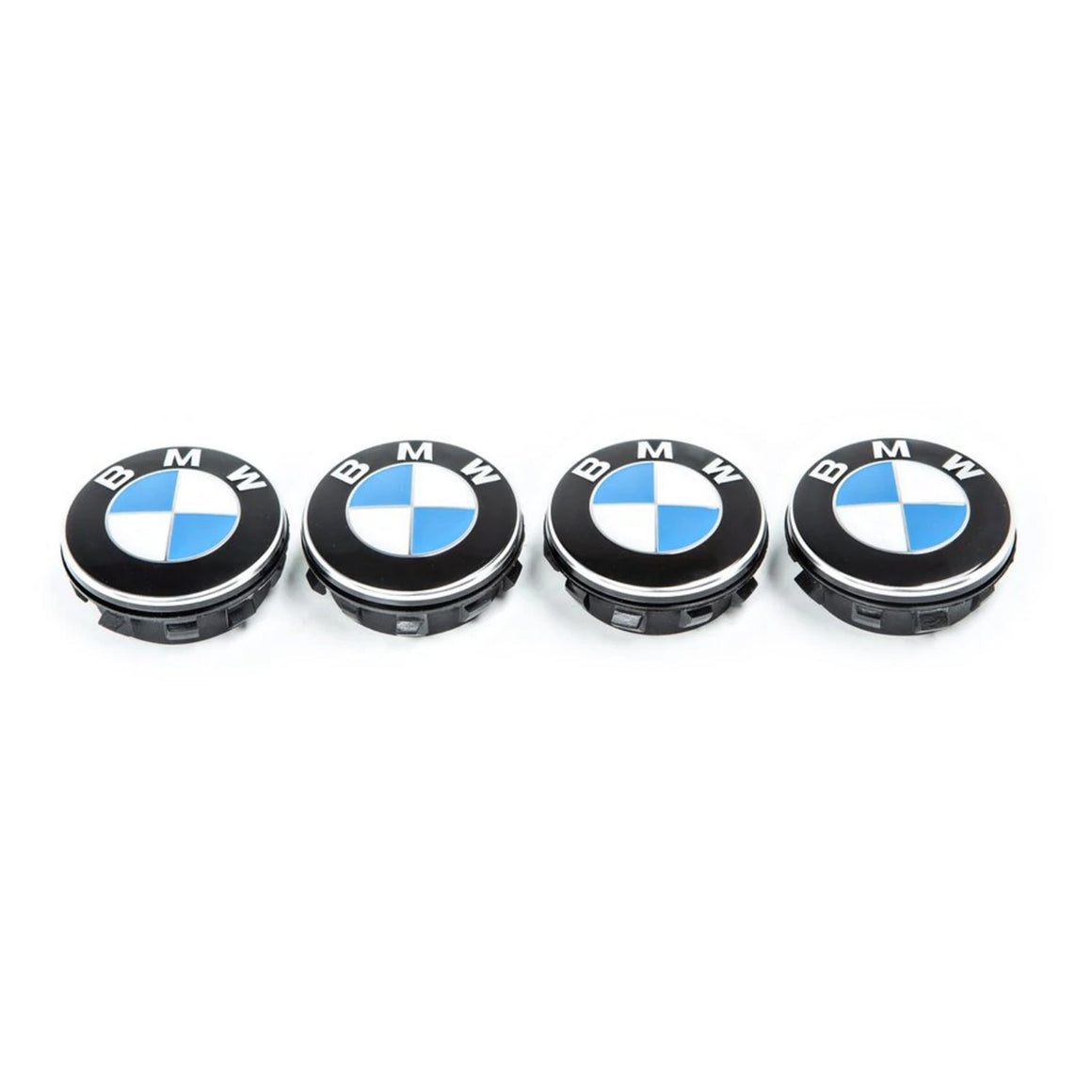 Genuine BMW M Performance Floating Wheel Centre Cap Set - 68mm | MODE ...