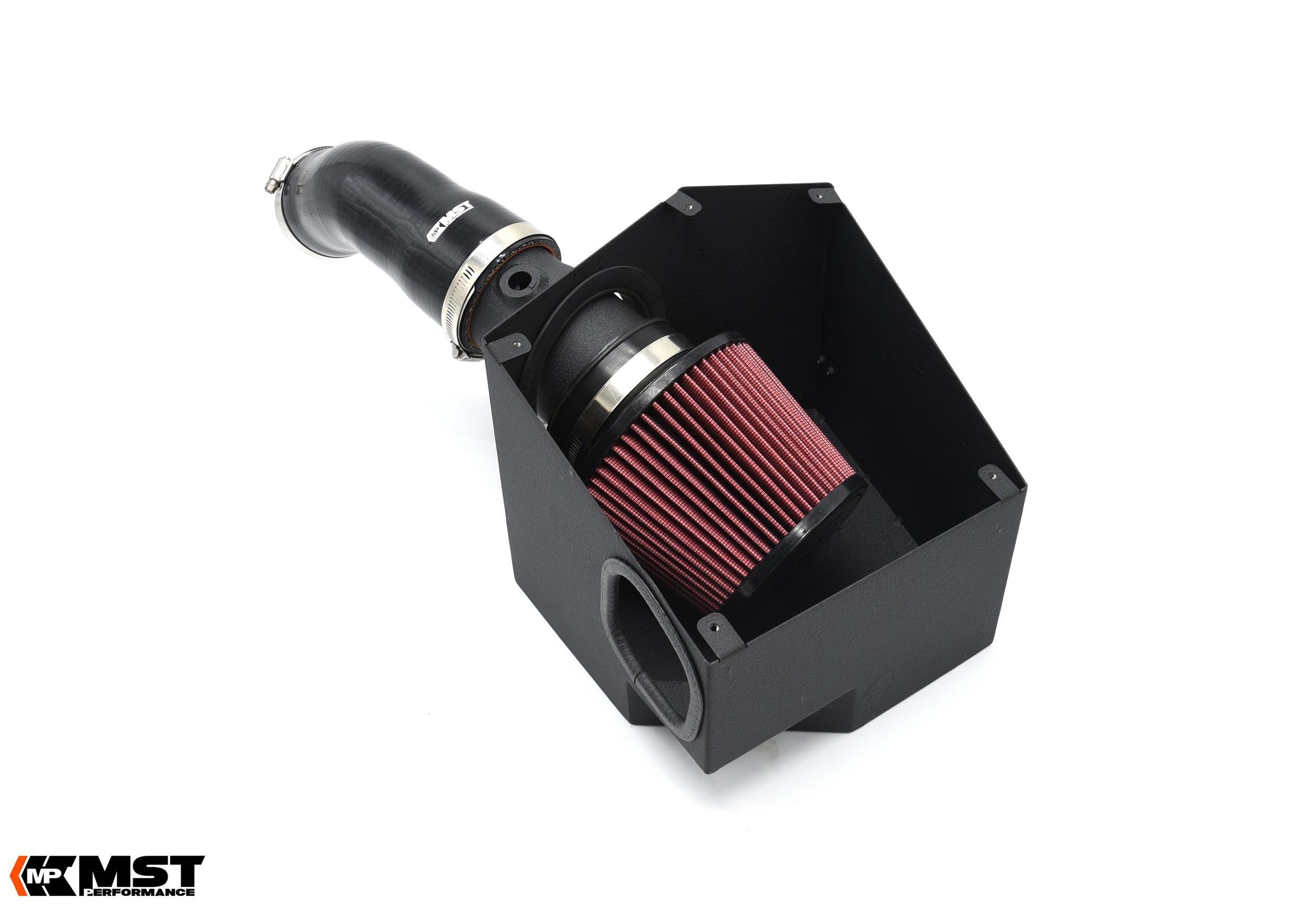 MST Performance Cold Air Intake for Ford Focus MK4 1.5T 19+ (FO-MK401 ...