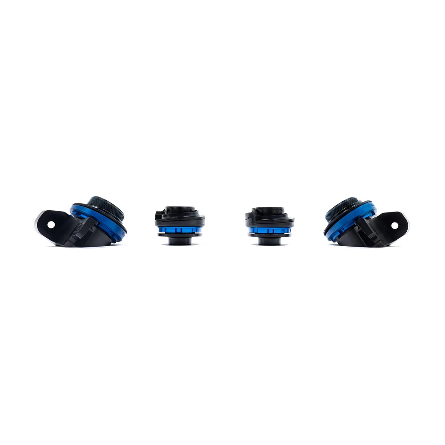 Genuine BMW M Performance Height Adjustable Suspension Kit for BMW M3 ...
