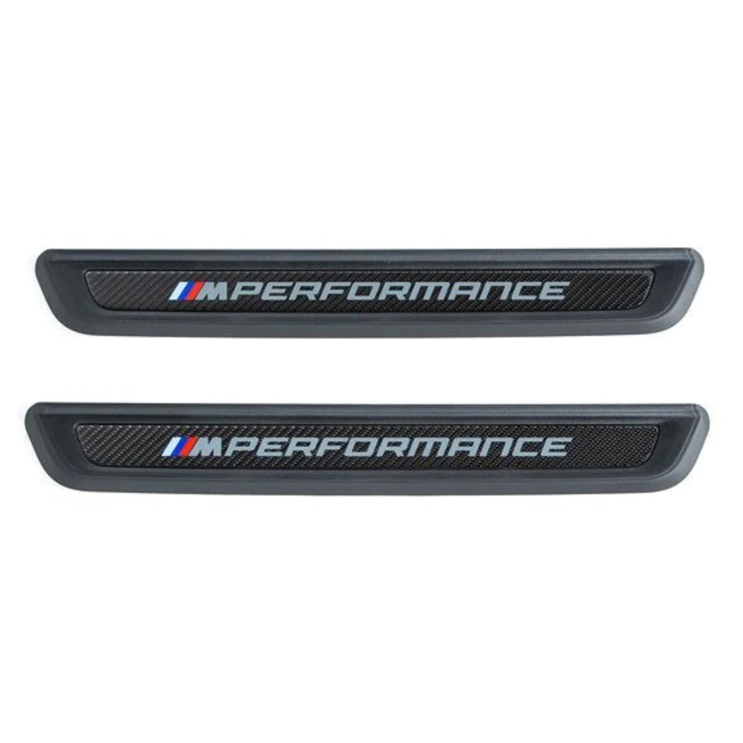 Genuine BMW M Performance Carbon Fibre Door Sill / Entrance Cover for ...