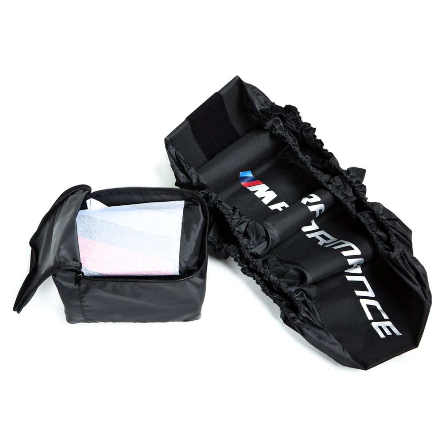 Genuine BMW M Performance Tire Bags - Set of 4 for BMW | MODE Auto Concepts
