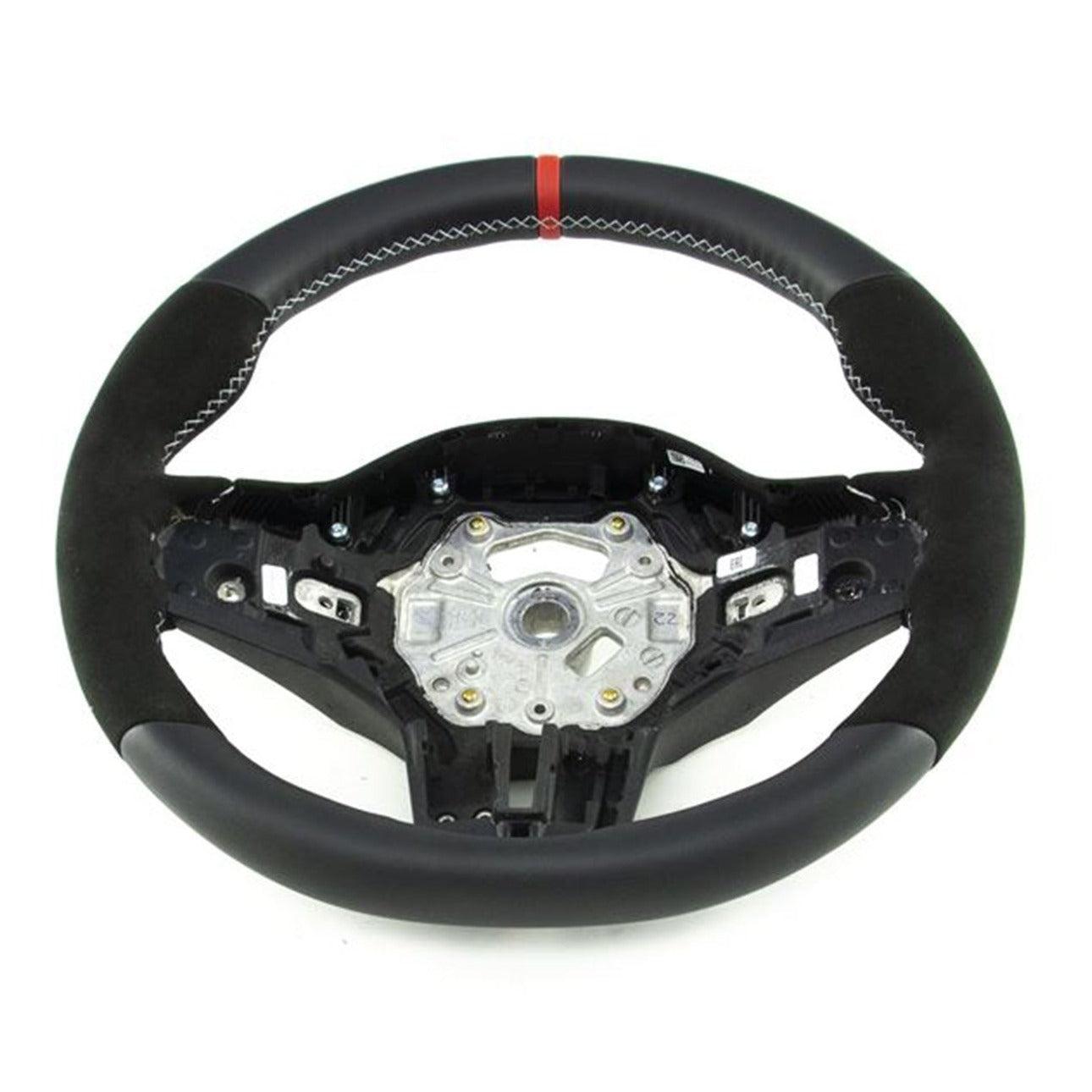 Genuine BMW M Performance Steering Wheel for BMW 2 Series M240i G42 ...