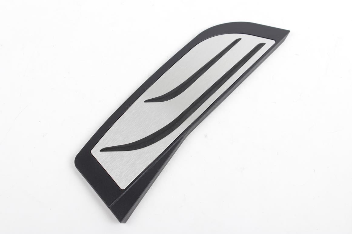 Genuine BMW M Performance M DCT & Manual Stainless Steel Footrest RHD ...