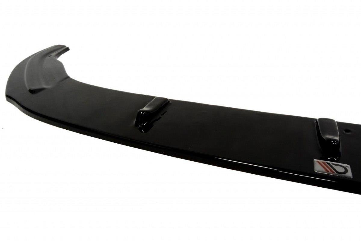 Maxton Design Front Splitter V.1 VW Golf Mk7 GTI (Prefacelift) Front L | MODE Auto Concepts