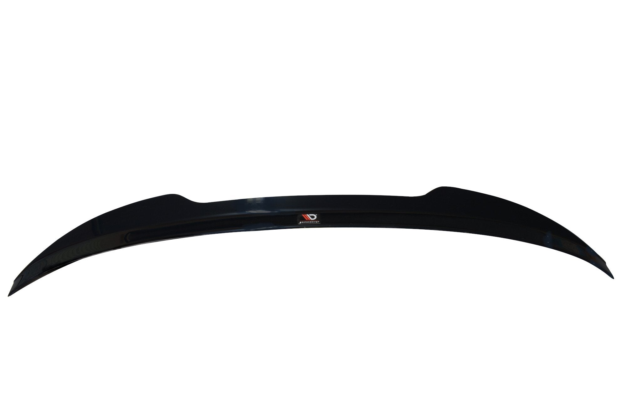 Maxton Design Rear Spoiler Cap V2 for BMW M135i LCI & M140i F20 | MODE ...