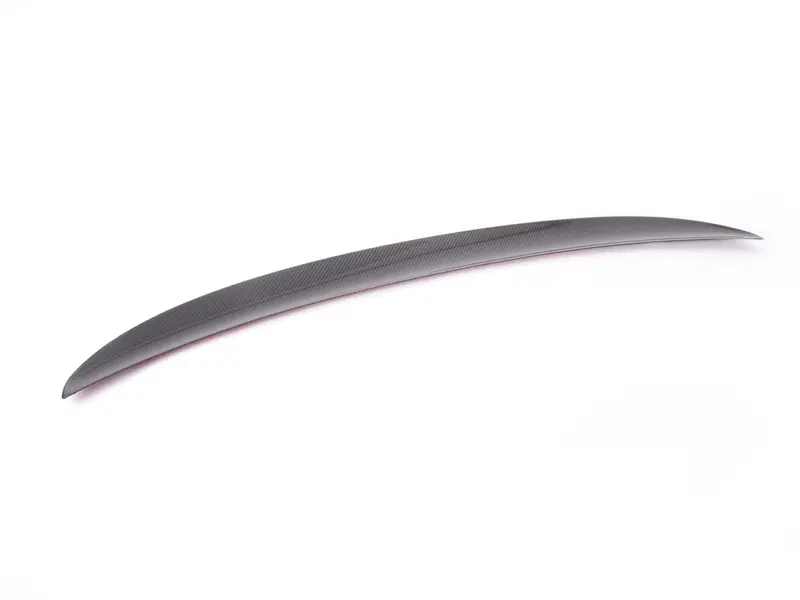 Genuine BMW M Performance Carbon Trunk Lip Spoiler M3 (F80) | MODE Auto ...