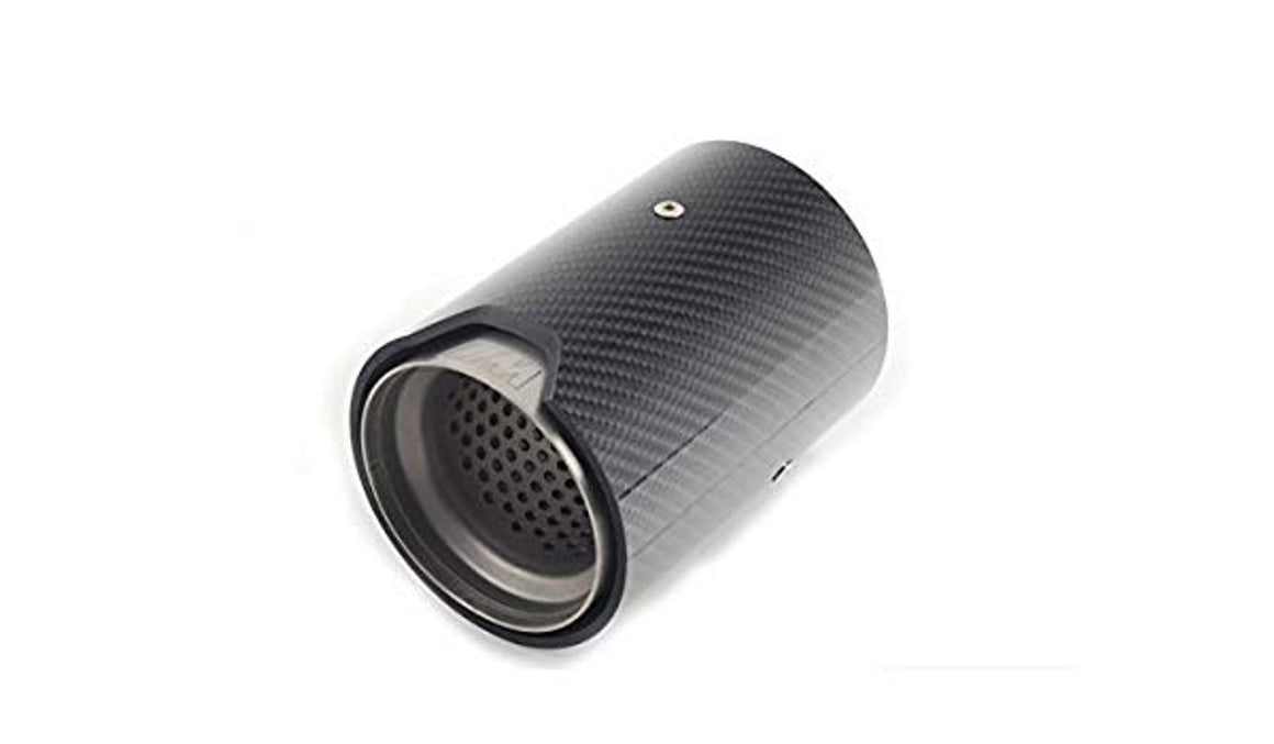 Genuine BMW M Performance Exhaust Tailpipe Tips M3/M4 (F80/F82/F83 ...