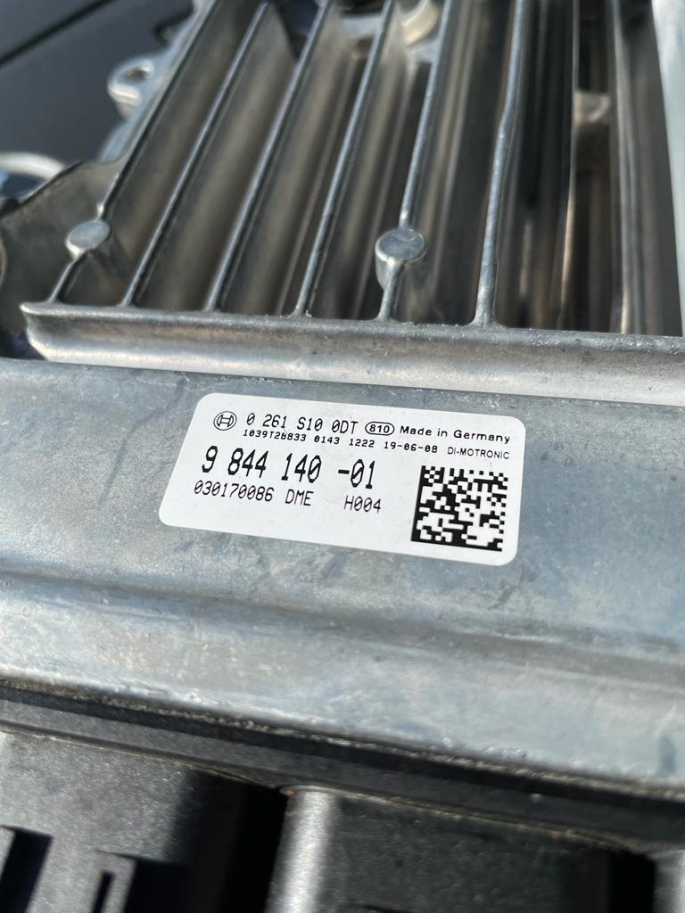 Mercedes ECU Bench Unlock & Flash Tuning Service for Mercedes-Benz AMG ...
