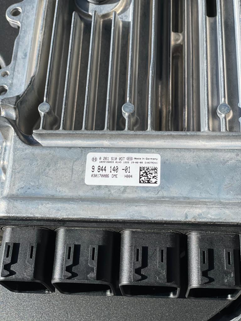 Mercedes ECU Bench Unlock & Flash Tuning Service for Mercedes-Benz AMG ...