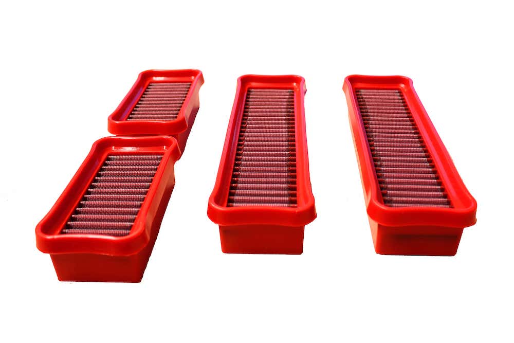 BMC Air Filter suit BMW X3M F97 X4M F98 S58 - FB01090 (Full Kit) | MODE ...