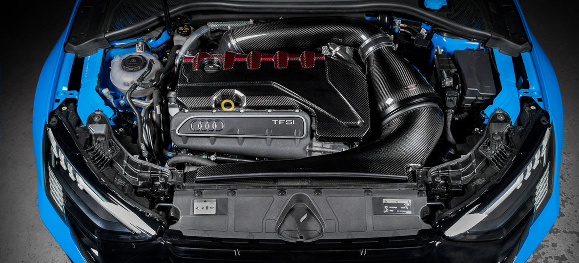 Eventuri Carbon Intake for Audi RS3 8Y (2020-Present) | MODE Auto Concepts