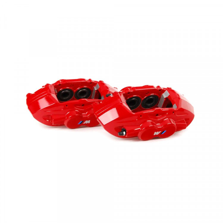 Genuine BMW M Performance Brake Upgrade for M135i M140i F20 / M235i M1 ...