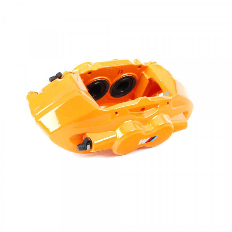 Genuine BMW M Performance Brake Upgrade for M135i M140i F20 / M235i M1 ...