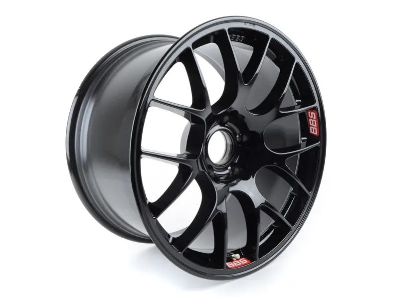 Genuine BMW Motorsport by BBS 18x10 Race Wheels for BMW M3 & M4 | MODE ...