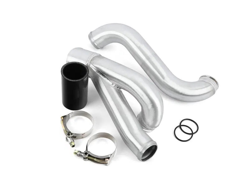 MODE Design RHD Turbo Outlet Charge Pipe Kit N54 E-Series BMW 1M & 135 ...