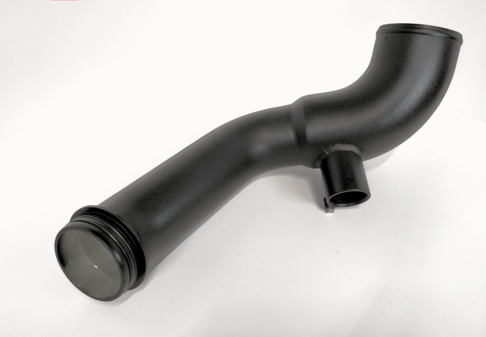 MODE Design Turbo Inlet Pipe Kit for N55 F-Series BMW M135i F20 M235i ...