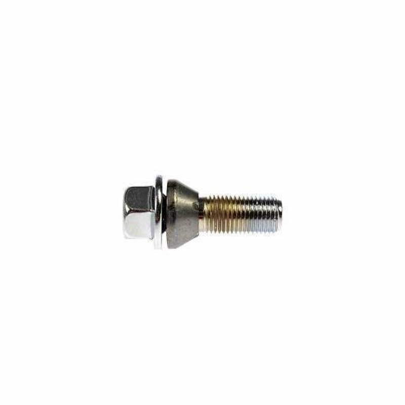 MODE PlusTrack Extended Lug Bolt w. Loose Collar 14x1.5 Silver 48mm Co ...