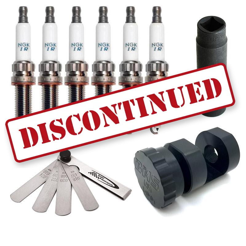 NGK 95770/5992 "1 Step" Replacement Spark Plug | MODE Auto Concepts