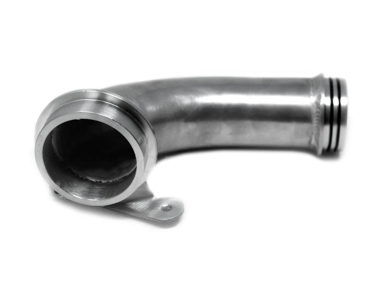 Pure Turbos High Flow Inlet Pipe for N55 BMW 135i E82 E88 335i E90 E92 ...