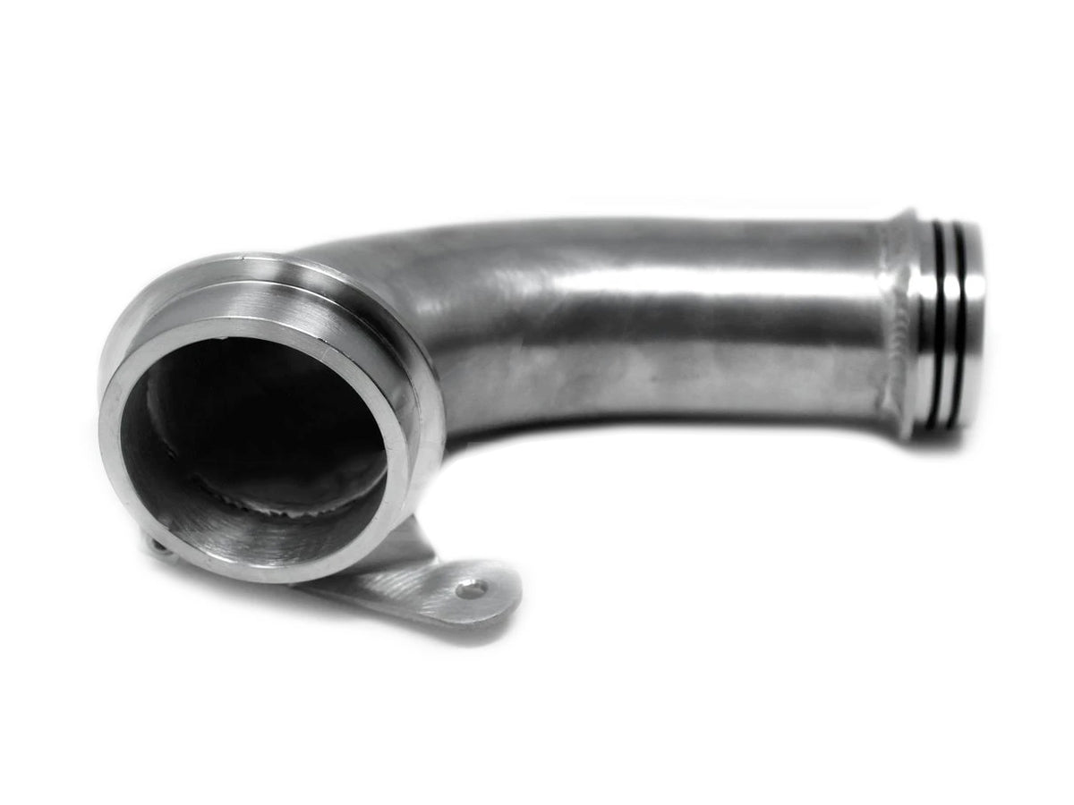 Pure Turbos High Flow Inlet Pipe for N55 BMW 135i E82 E88 335i E90 E92 ...