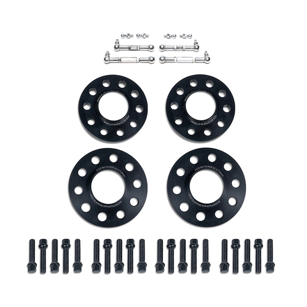 MODE x Airmatic Stance Kit for Range Rover Sport L461 Vogue L460 (2022 ...