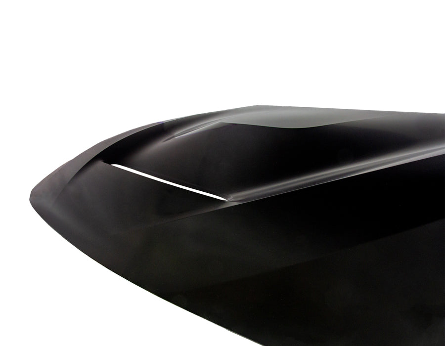 Exon GTS / CS Style Vented Aluminium Hood Bonnet for BMW M3 F80 M4 F82 ...