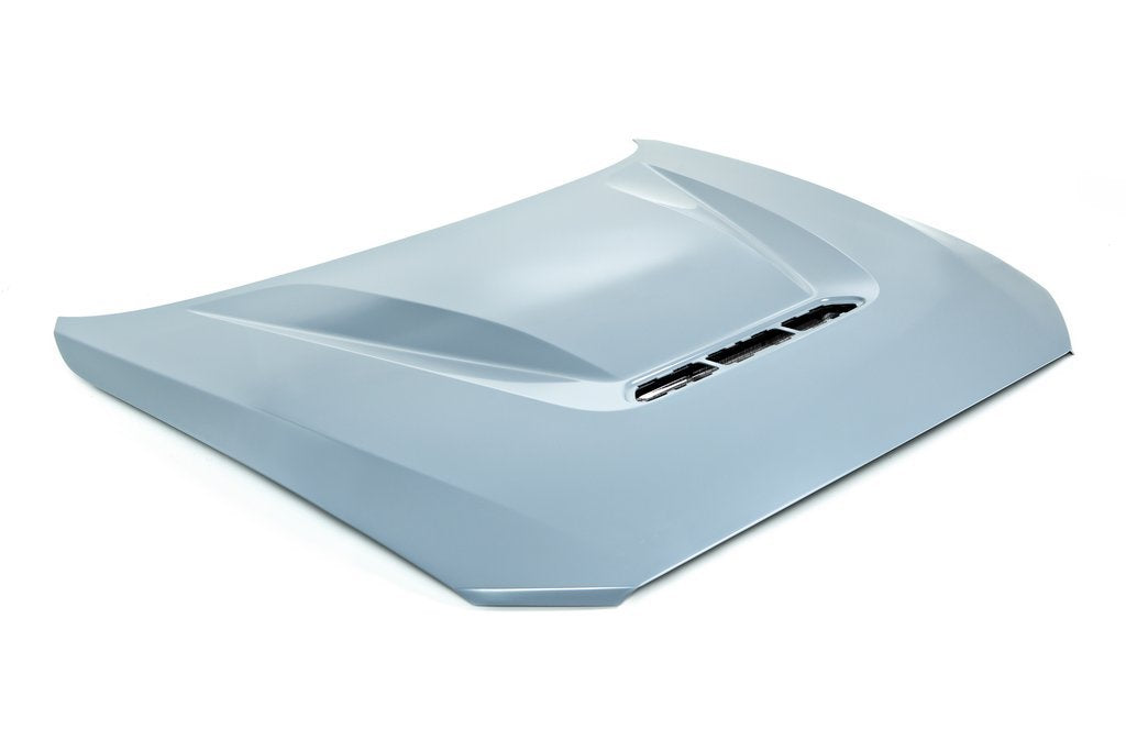 Genuine BMW CS Vented Carbon Hood Bonnet for BMW M2 & M2 Competition F ...