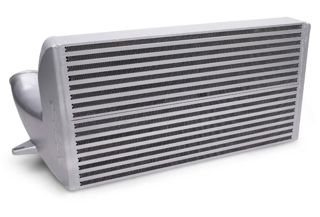 VRSF 1000whp 7.5″ Stepped Race Intercooler FMIC Upgrade Kit for N54 N5 ...