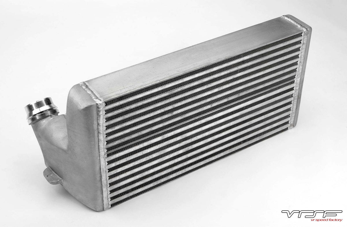 VRSF Race Intercooler FMIC Upgrade Kit for N55 BMW M135i F20 M235i F22 ...