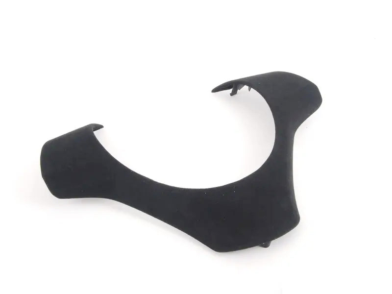 Genuine BMW M Performance Steering Wheel Trim Cover Alcantara for M3 ...