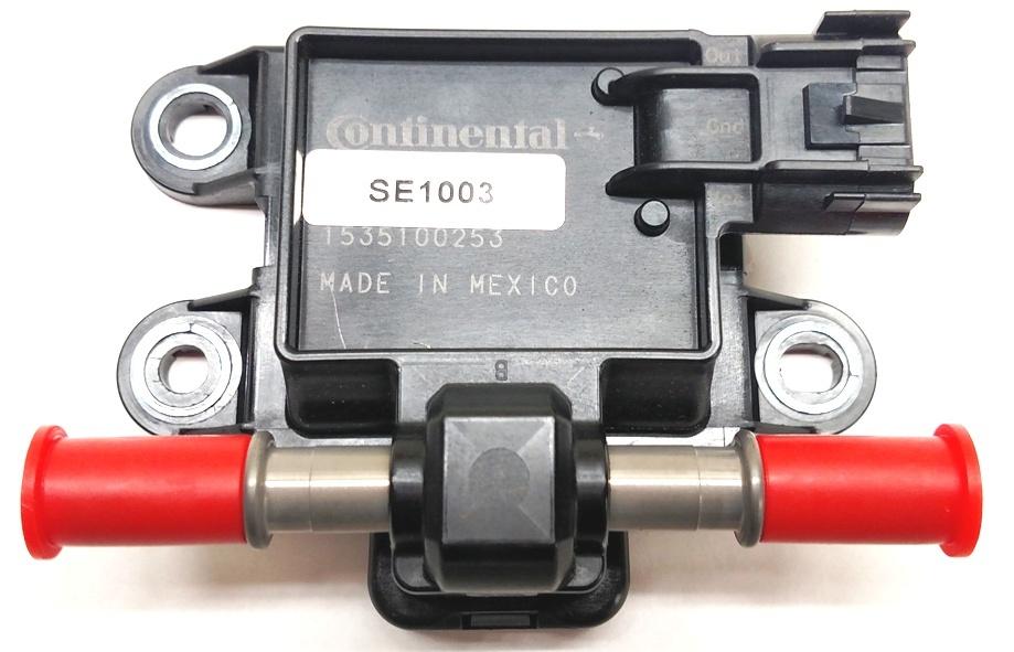 Flex Fuel Sensor with Fuel-it! Bluetooth Analyzer | MODE Auto Concepts