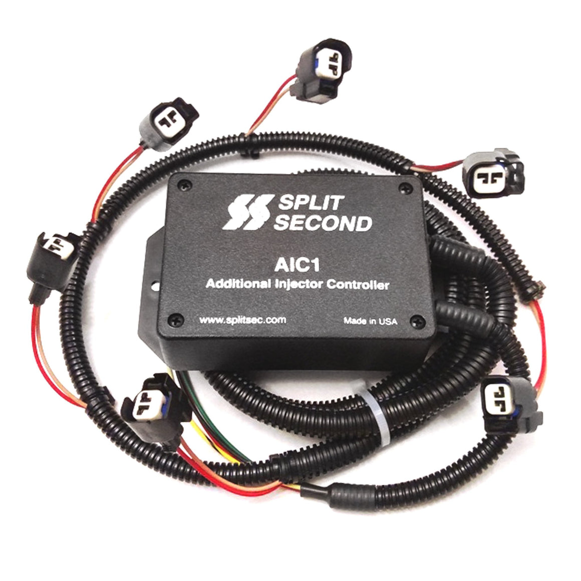 Split Second AIC6 Port Injection Controller | MODE Auto Concepts