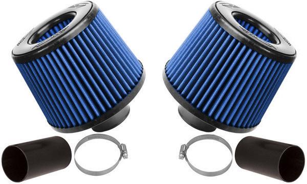 BMS Performance Intake DCI Air Filters for BMW N54 (E-Series) | MODE ...